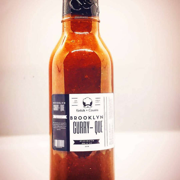 Kinfolk + Cousins Pantry Box Pre Order